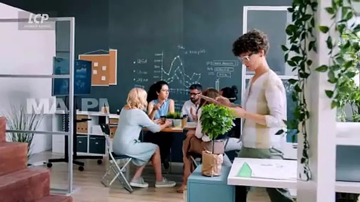 Replay La Chaîne parlementaire du 15/06/2024 : Plus verte ma PME - PME : la fresque du climat ...