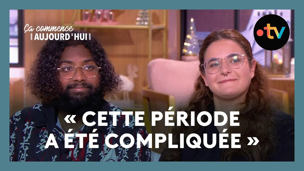 Replay Ça commence aujourd'hui du 10/12/2024 : Pour…