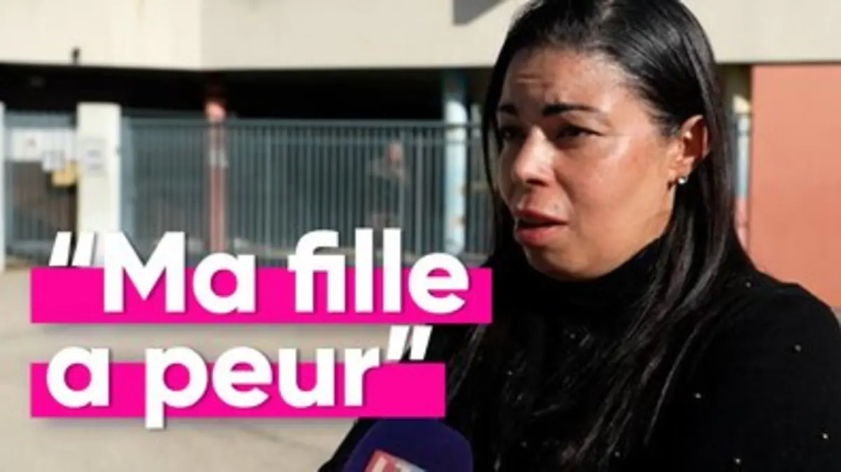 Replay TF1 du 05/04/2024 : Pourquoi les agressions violentes se ...