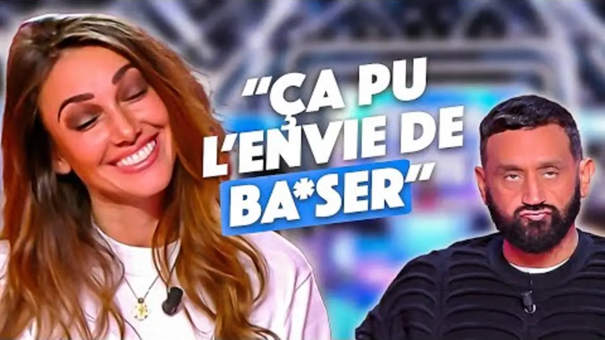 Replay Touche pas à mon poste ! du 17/07/2024 : Python dans les WC et ...