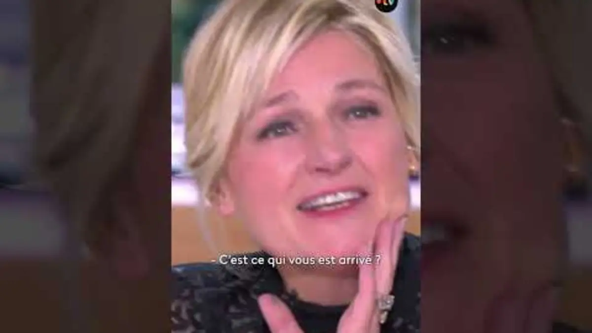 Replay C à vous du 28/02/2025 : "Quand j'ai reçu mon César, j'ai eu un ...