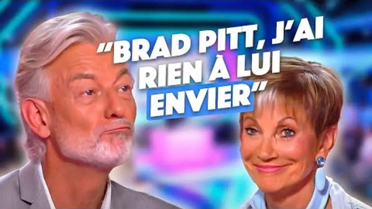 Replay Touche pas à mon poste ! du 24/09/2024 : Qui est le CHRONIQUEUR le plus âgé