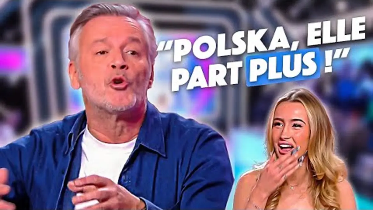 Replay Touche pas à mon poste ! du 10/02/2024 : Qui va voir son téléphone tomber dans la PÂTE à ...