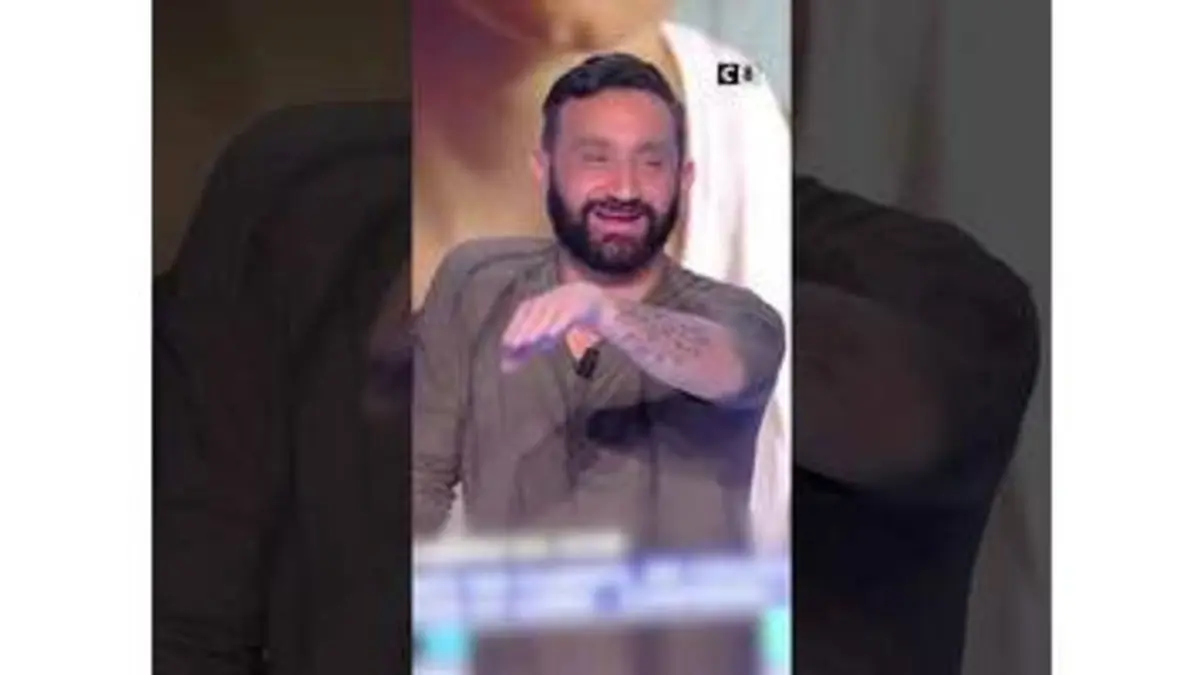 Replay Touche pas à mon poste ! du 12/05/2023 : "Ferme ta…
