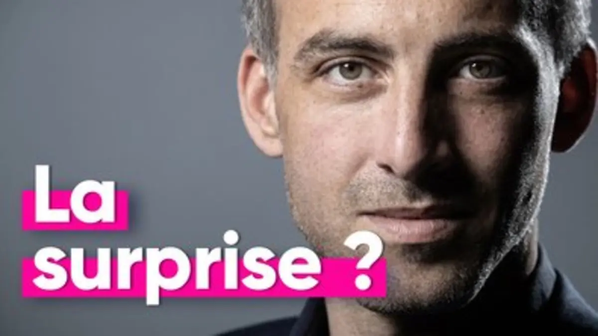 Replay TF1 du 31/05/2024 : Raphaël Glucksmann est-il désormais la figure principale à gauche
