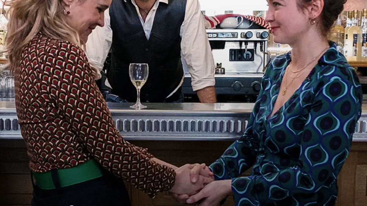 Replay Répercussions du 25/11/2023 : Répercussions