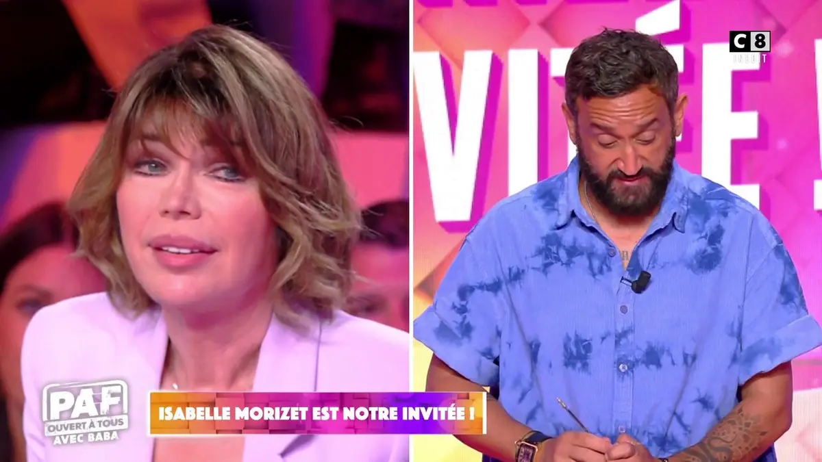 Replay Touche pas à mon poste ! du 03/06/2024 : Retour des "Grands du rire" avec Isabelle…