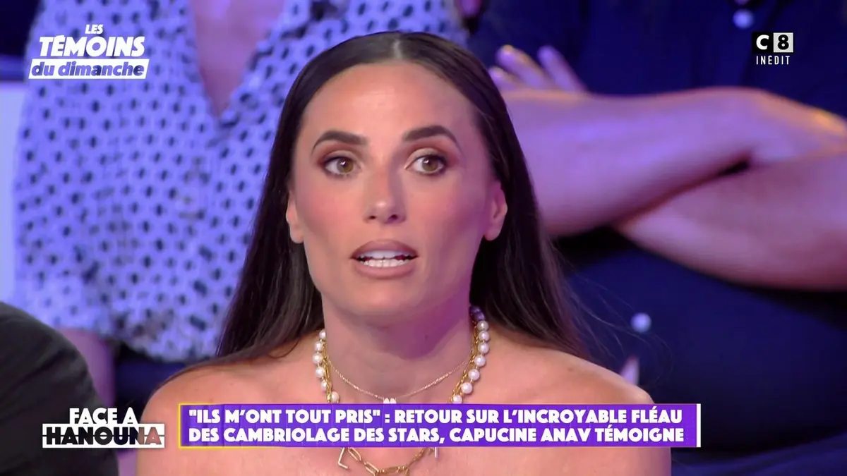 Replay Touche pas à mon poste ! du 10/09/2024 : Retour sur…