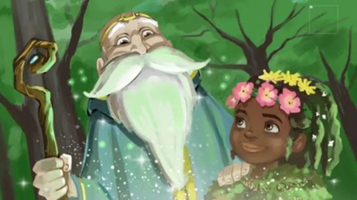 Replay Robin des Bois du 01/12/2024 : Robin des bois - Le réveil de ...