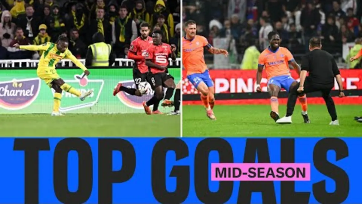 Replay Canal+ du 28/12/2024 : Rowe, Simon Moses... On a CHOISI les 10 ...