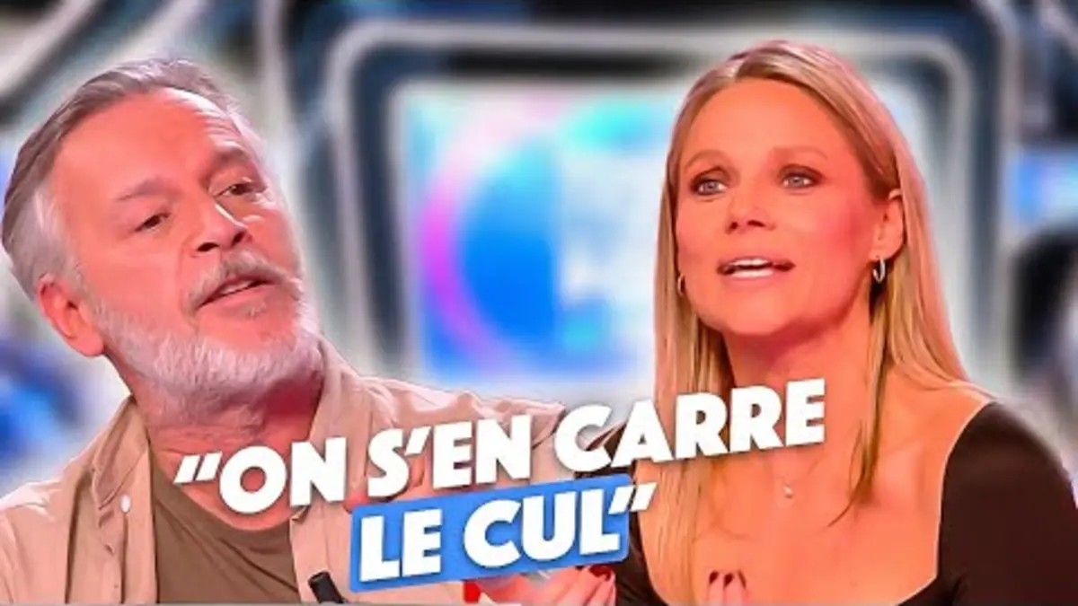 Replay Touche pas à mon poste ! du 18/02/2025 : Saint-Valentin : Les conseils surprenants d'une ...