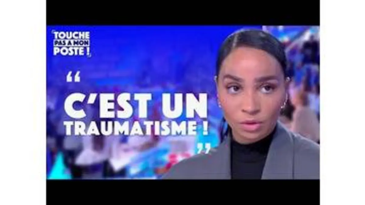 Replay Touche pas à mon poste ! du 02/04/2023 : Sarah, influenceuse, a vécu le pire après une ...