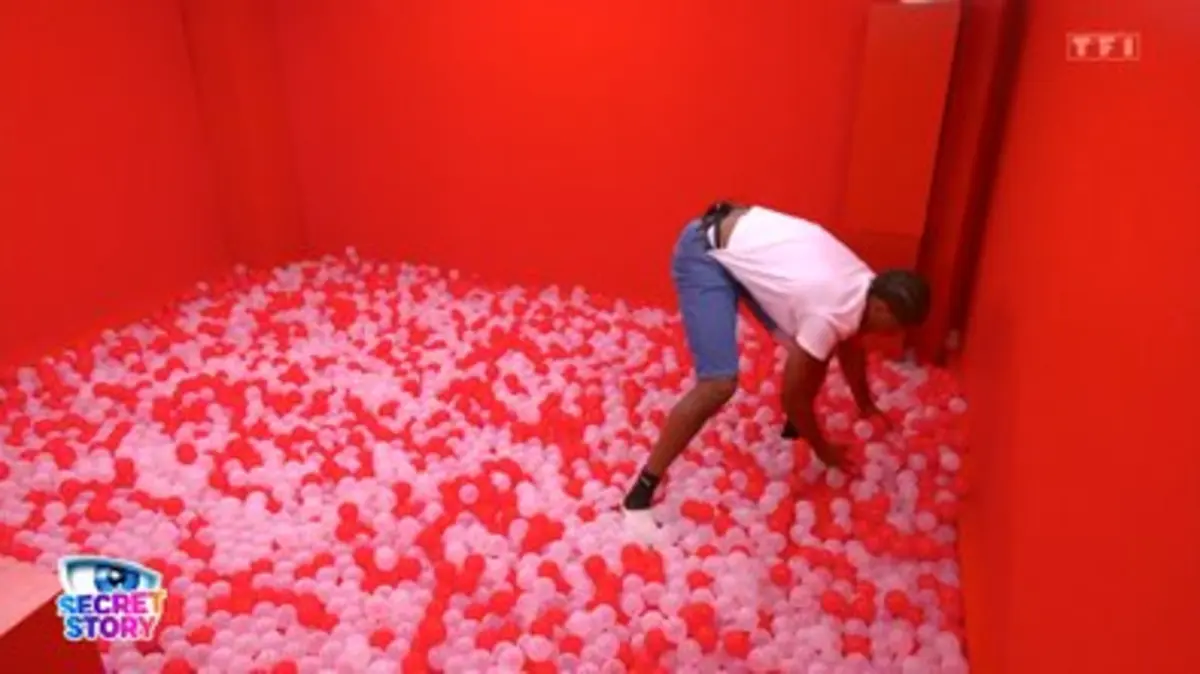 Replay Secret Story du 09/05/2024 : Secret story 2024 - Alexis tente sa ...