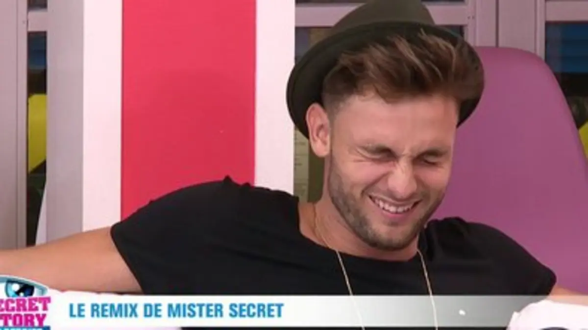 Replay Secret Story du 22/04/2024 : Secret story - Saison 10 Le debrief 25