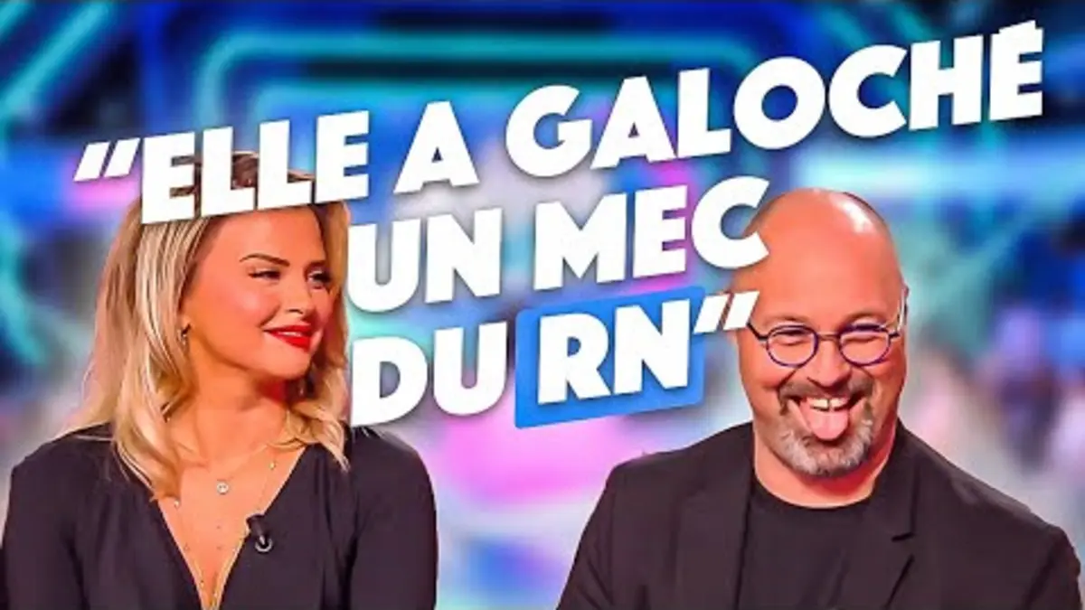 Replay Touche pas à mon poste ! du 05/12/2024 : Situations Extrêmes en couple : Les Chroniqueurs ...