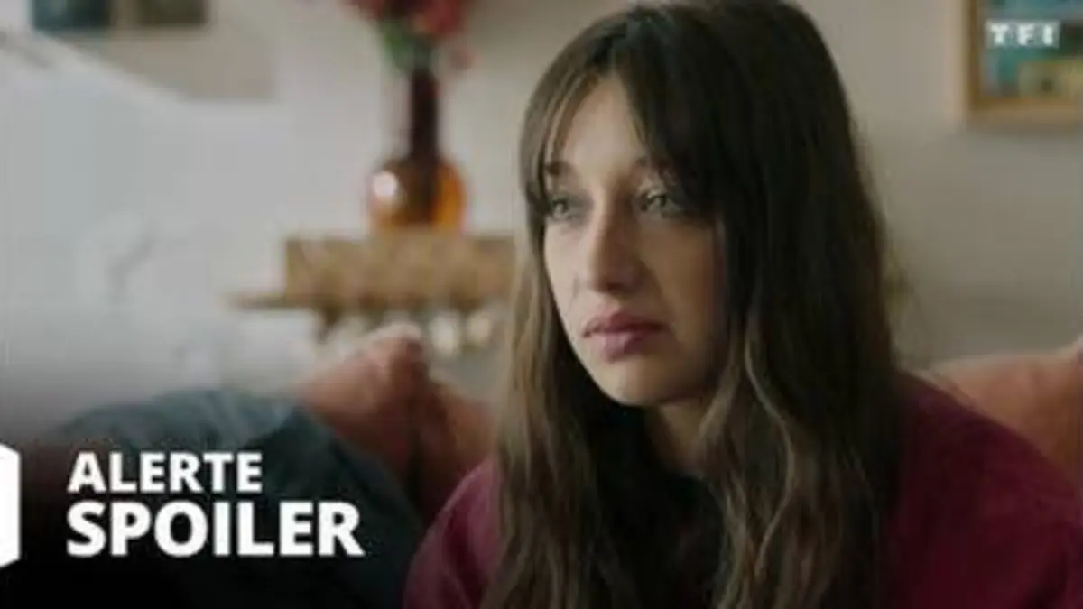 Replay Ici tout commence du 25/10/2021 : [SPOILER] - Jasmine prête à confier Naël aux Delobel