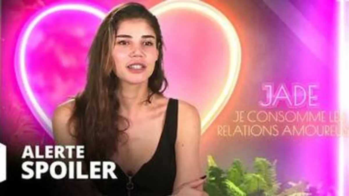 Replay La villa des cœurs brisés du 03/04/2023 : [SPOILER] - La Villa 8 - Jade a un premier coup ...