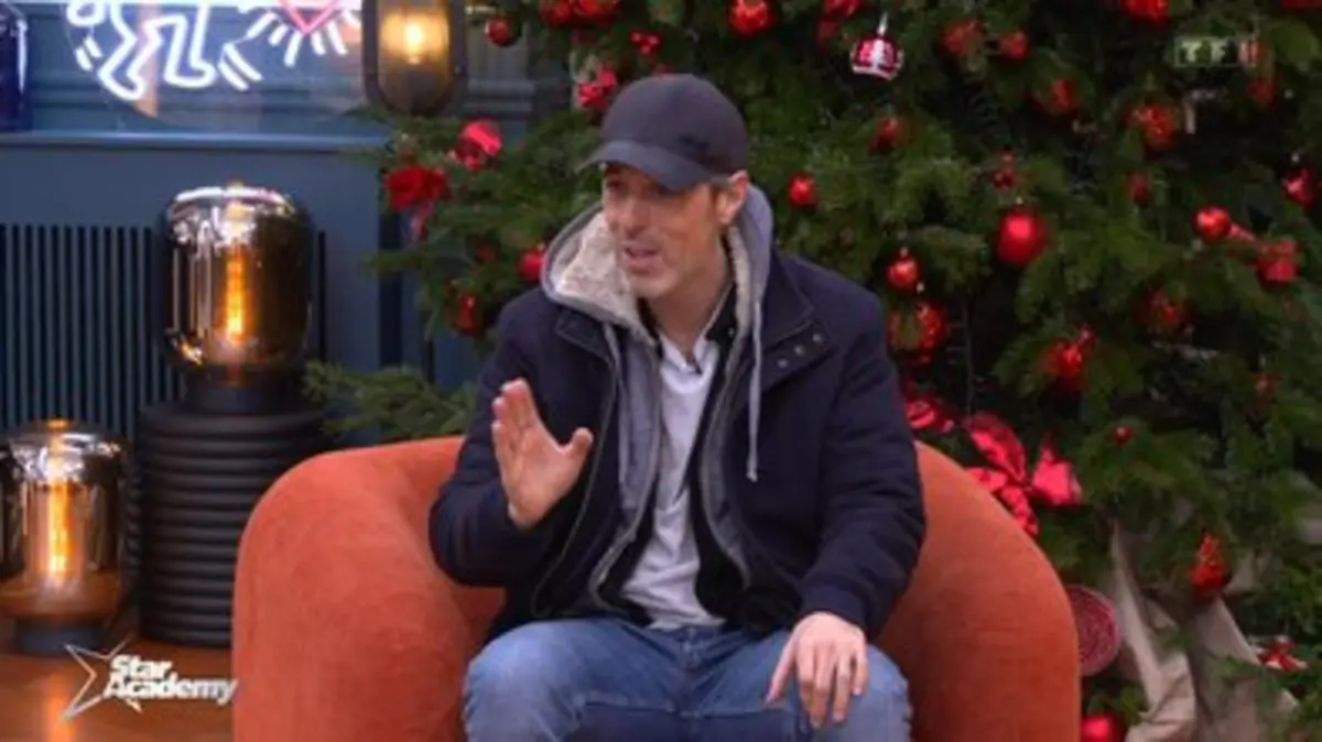 Replay Star Academy du 05/12/2023 : Star Academy 2023 - Le…