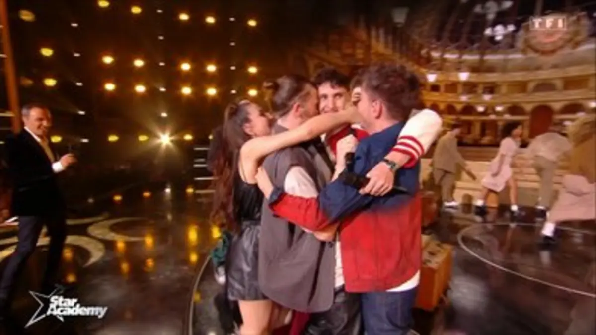 Replay Star Academy du 07/01/2024 : Star Academy 2023 - Les 20 secondes les plus longues de la ...
