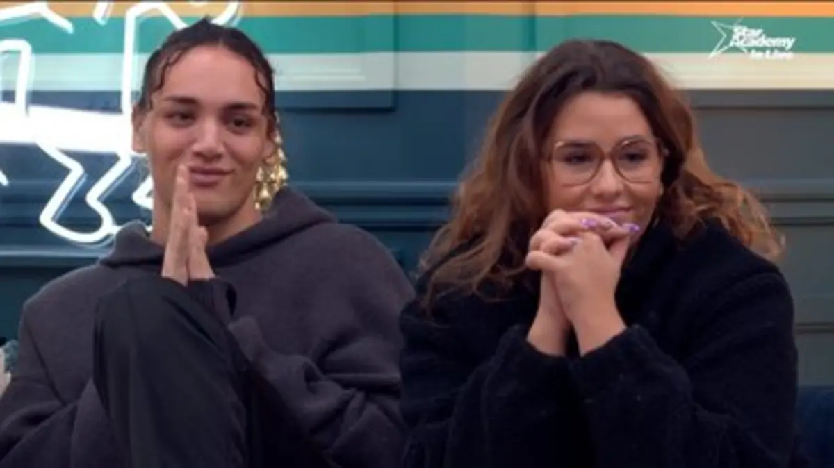 Replay Star Academy du 04/12/2023 : Star Academy 2023 - Les…