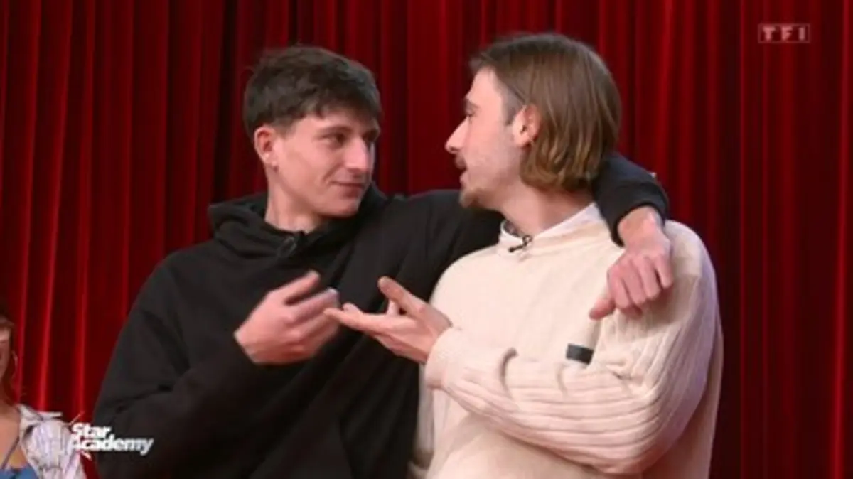 Replay Star Academy du 01/12/2023 : Star Academy 2023