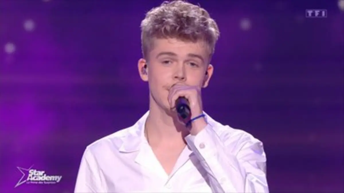 Replay Star Academy du 15/11/2024 : Star Academy 2024 - Charles défend sa place sur "Lettre à ...