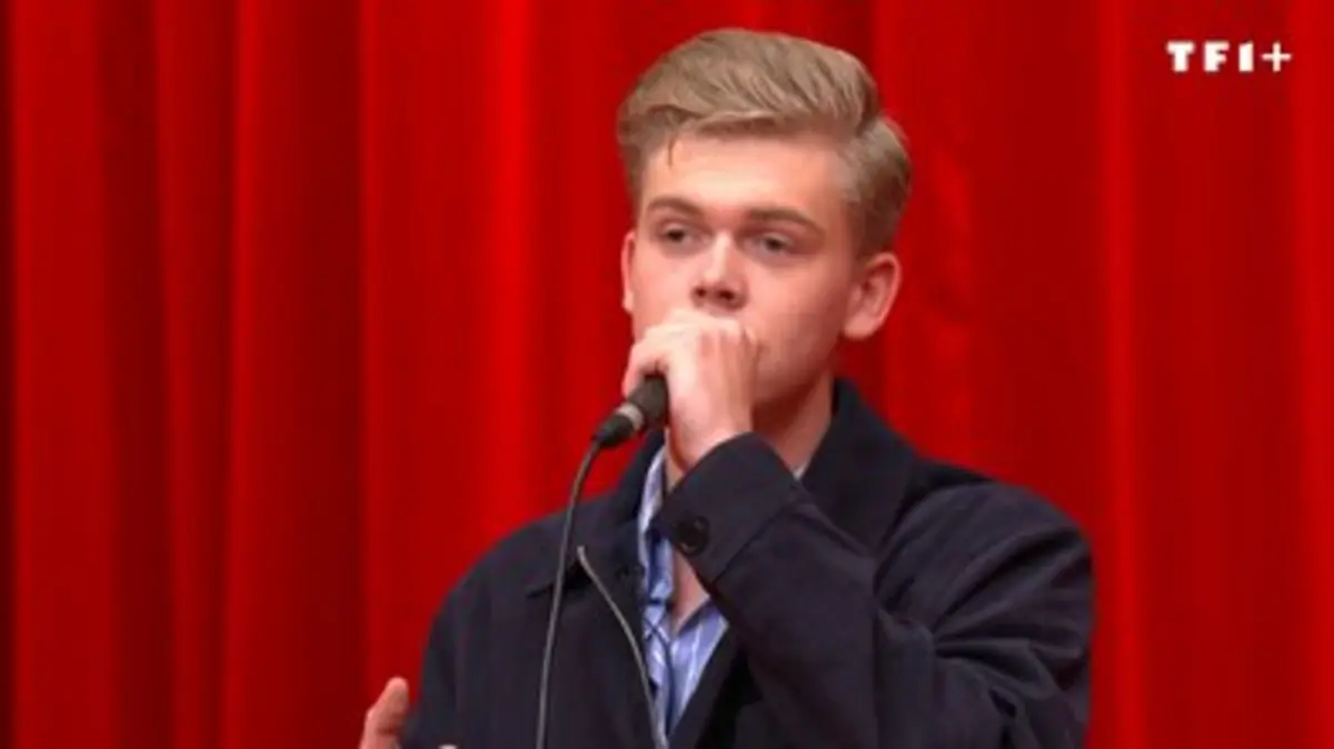 Replay Star Academy du 15/11/2024 : Star Academy 2024 - Charles met sa vérité dans "Lettre à ...