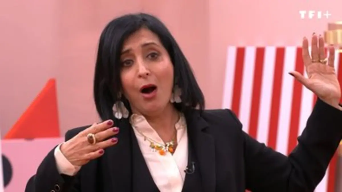 Replay Star Academy du 20/11/2024 : Star Academy 2024 - Ebony épate Sofia en chantant du lyrique