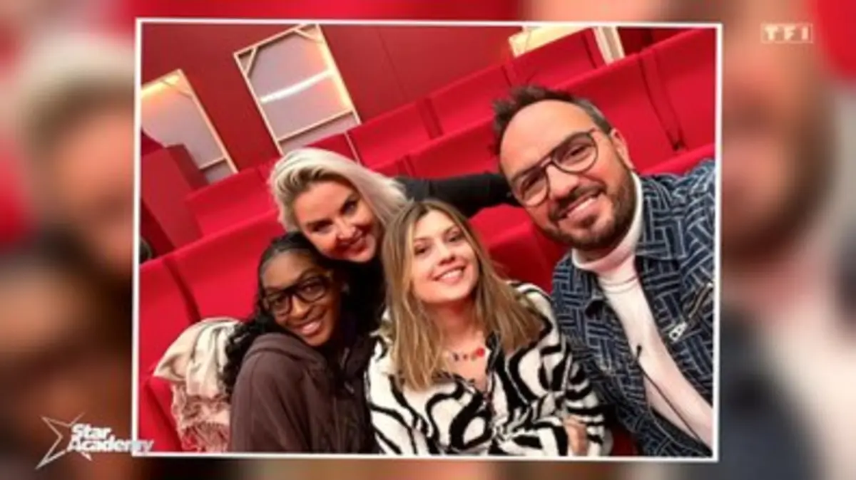 Replay Star Academy du 22/01/2025 : Star Academy 2024 - Jarry is back au Château pour une ...
