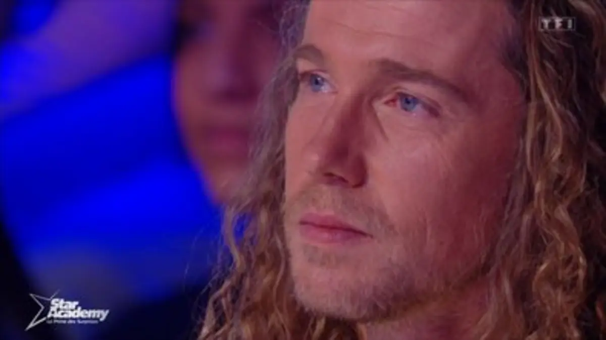 Replay Star Academy du 15/11/2024 : Star Academy 2024 - Julien Doré très ému par la surprise des ...