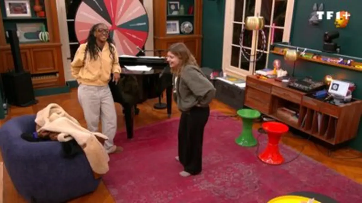 Replay Star Academy du 20/01/2025 : Star Academy 2024 - L'idée de Marine qui va faire rire tous ...