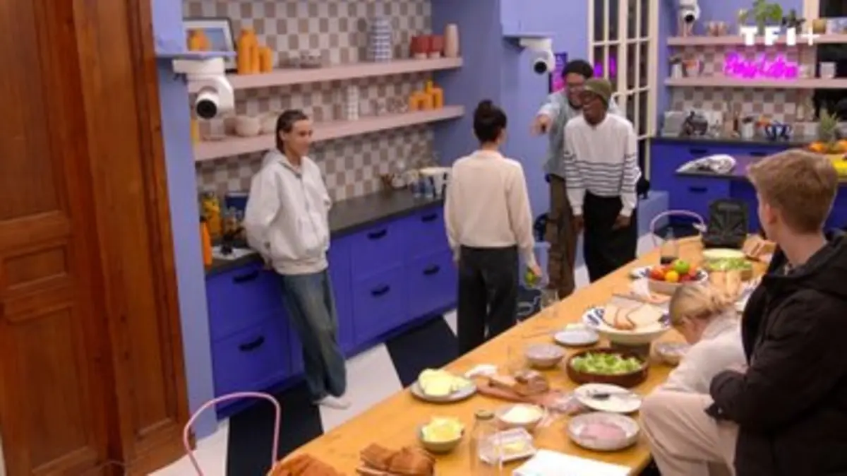 Replay Star Academy du 08/11/2024 : Star Academy 2024 - Le flop des ...