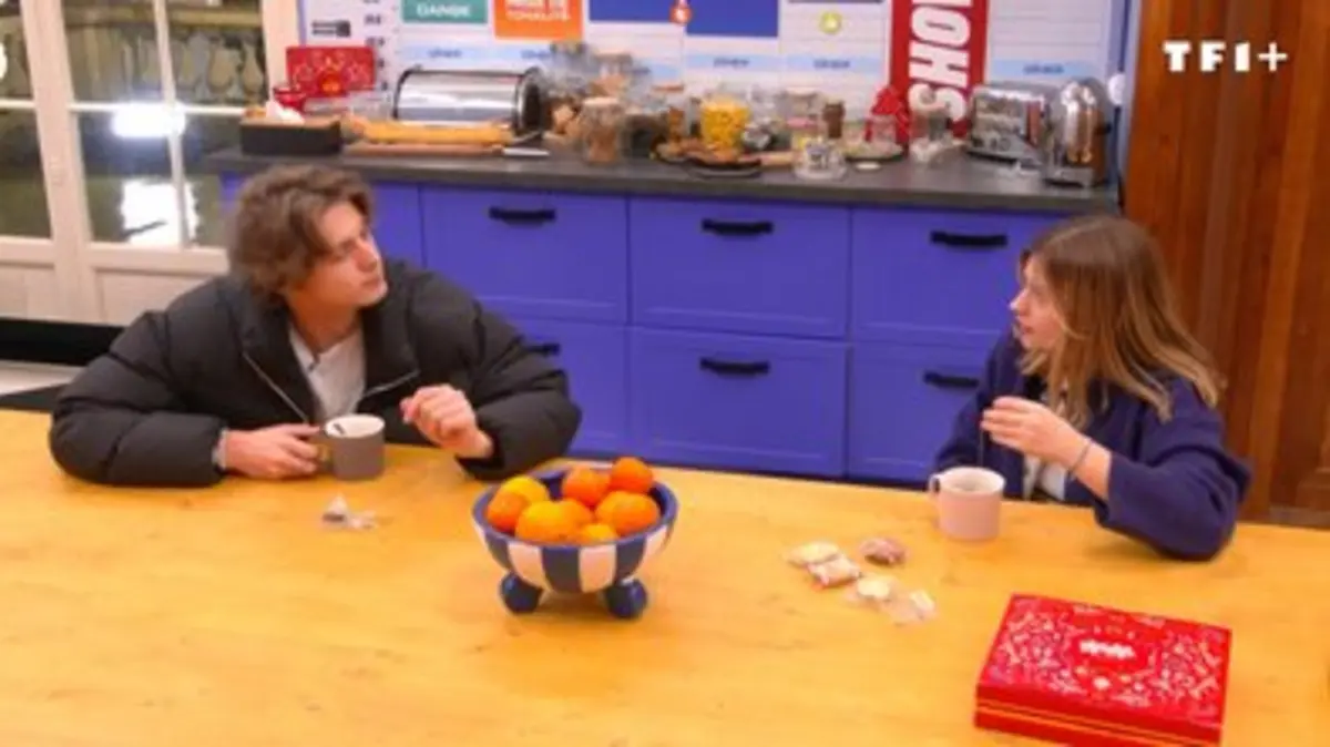 Replay Star Academy du 16/12/2024 : Star Academy 2024 - Les proches d ...