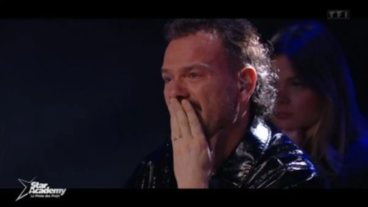 Replay Star Academy du 13/12/2024 : Star Academy 2024 - Les…
