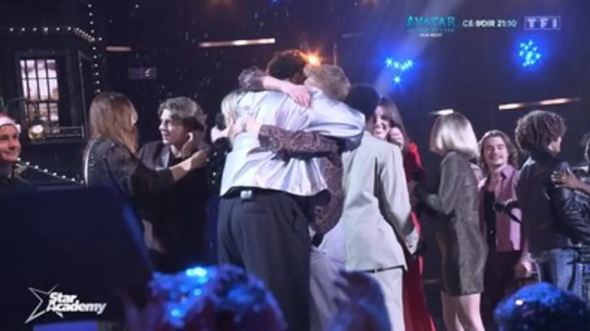 Replay Star Academy du 22/12/2024 : Star Academy 2024 - Magique, le retour des anciens vu des ...