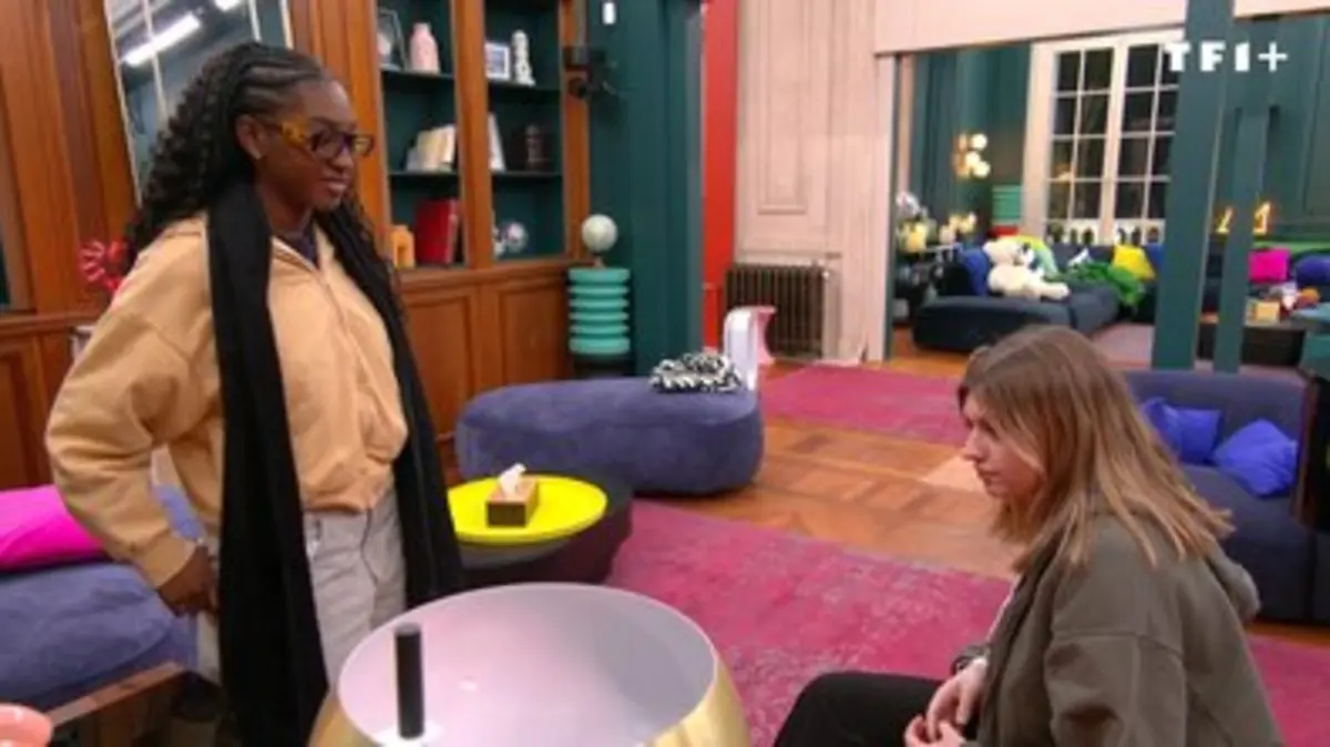 Replay Star Academy du 20/01/2025 : Star Academy 2024 - Marine partage son single avec Ebony