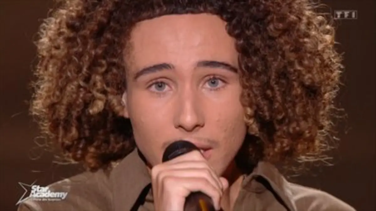 Replay Star Academy du 15/11/2024 : Star Academy 2024 - Masséo défend sa place sur "À la faveur ...