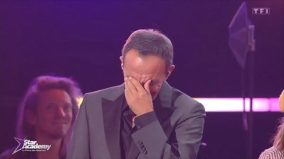 Replay Star Academy du 15/11/2024 : Star Academy 2024 - Nikos aussi a le droit à sa surprise