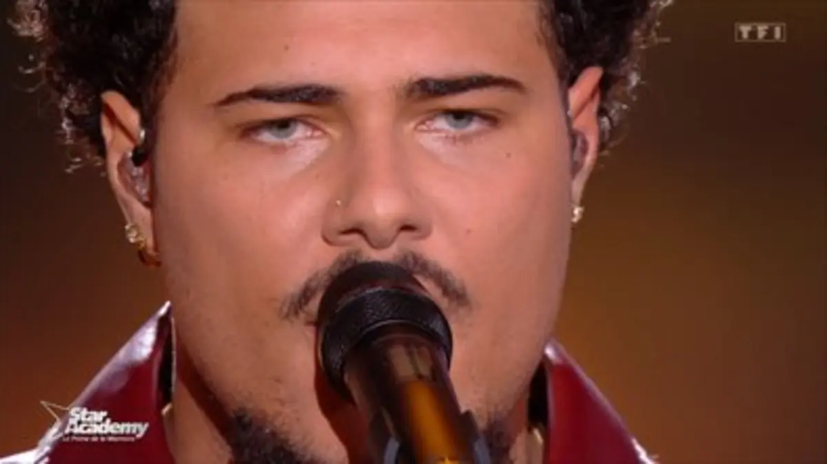 Replay Star Academy du 08/11/2024 : Star Academy 2024 - Noah, nommé, défend sa place sur "Lose ...