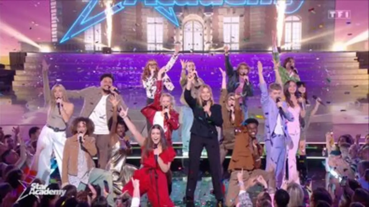 Replay Star Academy du 19/10/2024 : Star Academy 2024 - Prime du 19 octobre 2024 - Partie 1