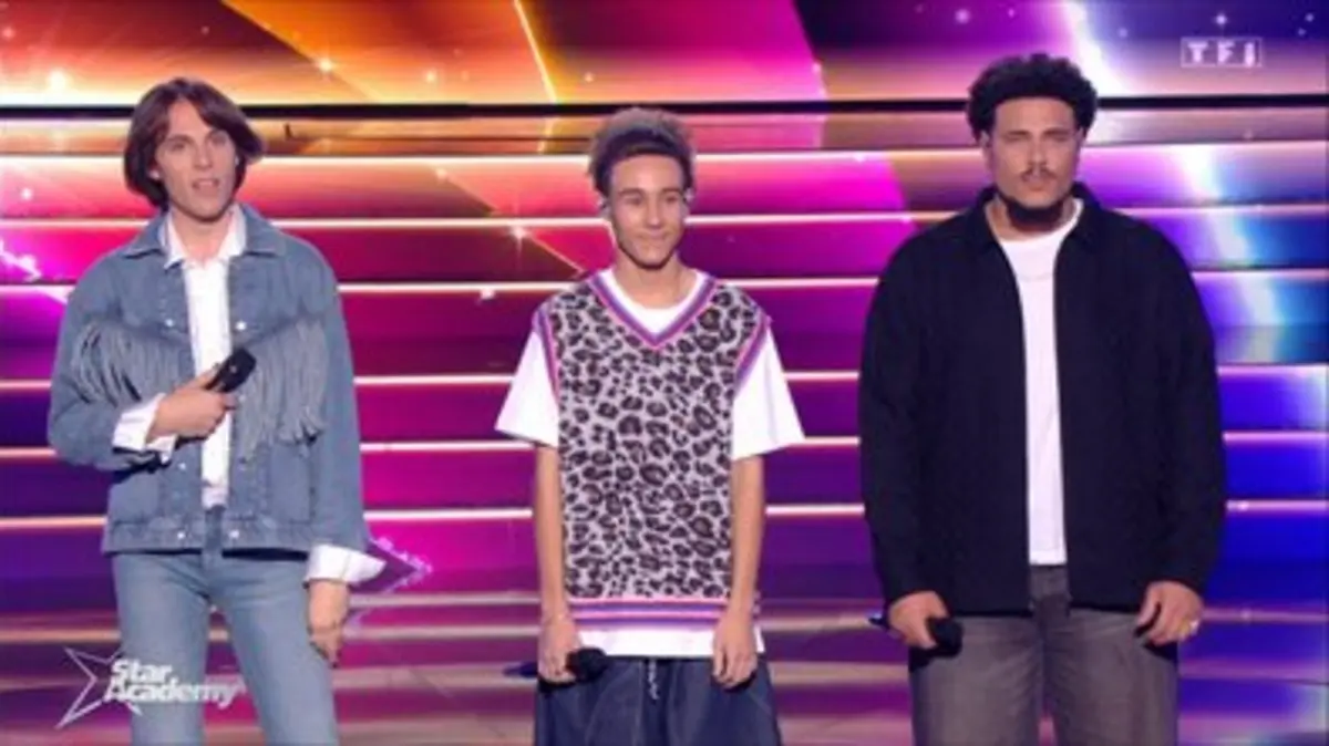 Replay Star Academy du 26/10/2024 : Star Academy 2024 - Qui a été éliminé le samedi 26 octobre ...