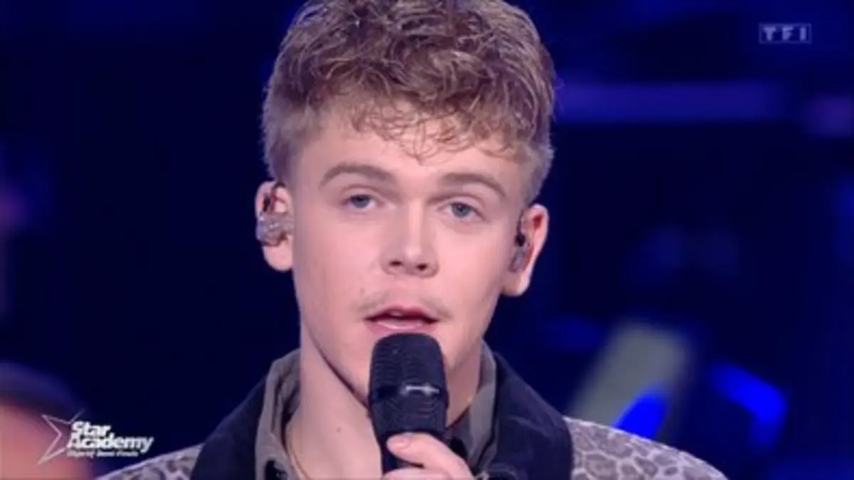 Replay Star Academy du 04/01/2025 : Star Academy 2024 - "Grâce à vous, j'ai grandi" : le très ...