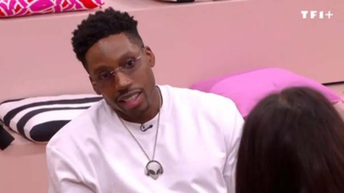 Replay Star Academy du 16/12/2024 : Star Academy 2024 - "J'ai la vision" : Dany Synthé est ...