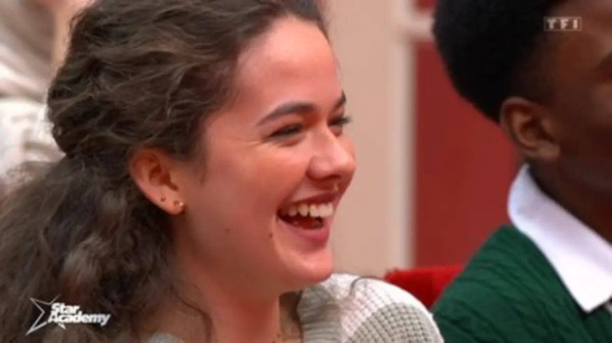 Replay Star Academy du 13/11/2024 : Star Academy 2024 - "Y'a des histoires d'amour ici ...