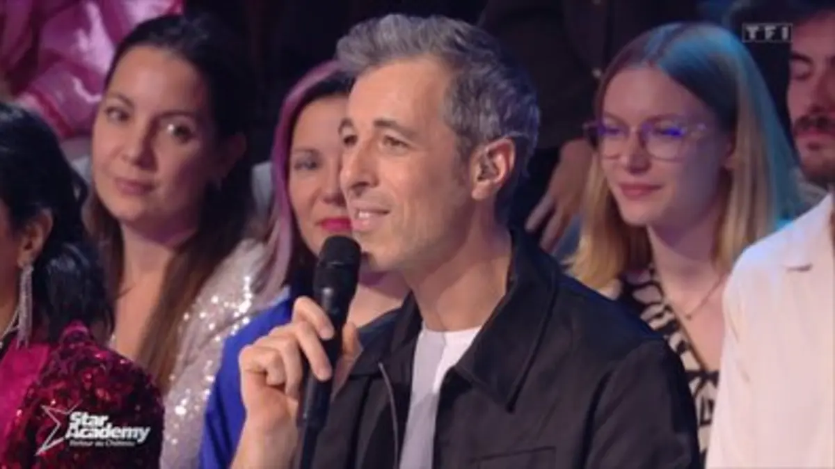 Replay Star Academy du 14/12/2024 : Star Academy 2024