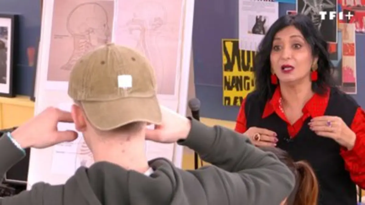 Replay Star Academy du 10/01/2025 : Star Academy 2024 - Sofia se transforme en coach pour Charles