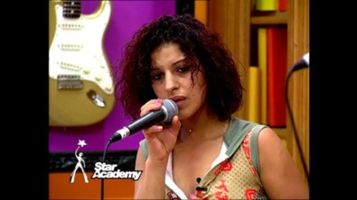 Replay Star Academy du 07/10/2024 : Star Academy - S03 E05