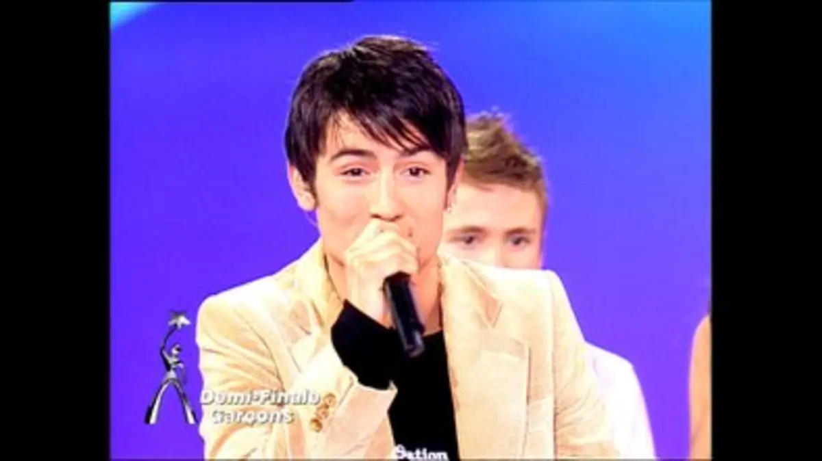 Replay Star Academy du 07/10/2024 : Star Academy - S03 E15