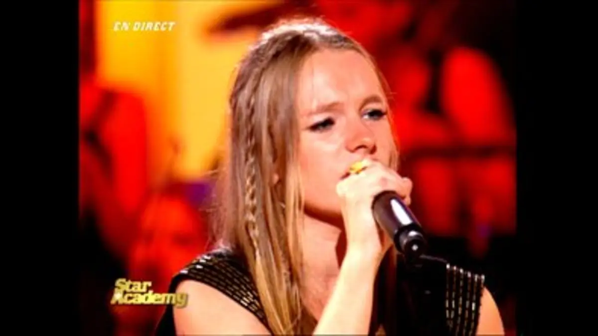 Replay Star Academy du 10/10/2024 : Star Academy - S06 E05