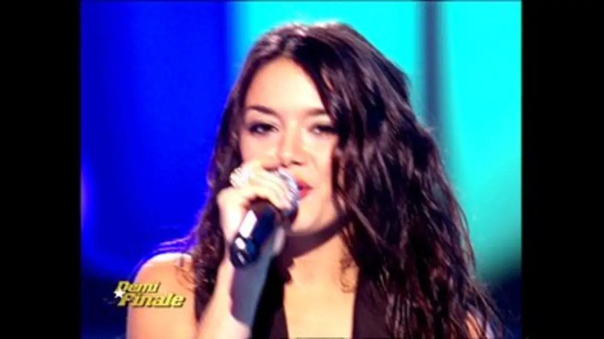 Replay Star Academy du 10/10/2024 : Star Academy - S06 E15